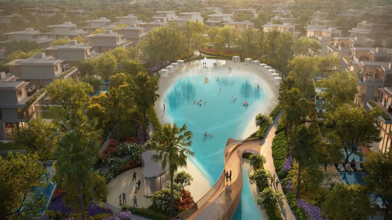 The Acres Estate | Meraas